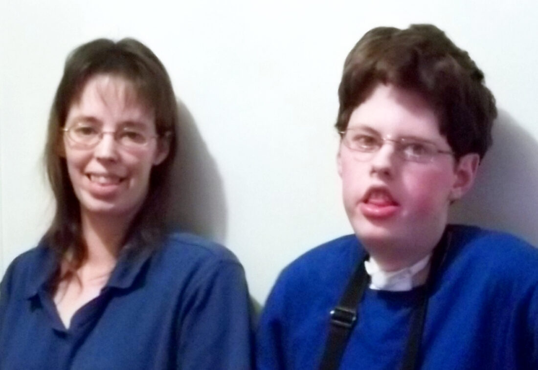 Emily Marie Caris | News, Sports, Jobs - The Express